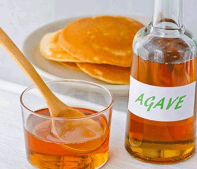 REDUCE SUGER SWEETENERS | AG Nutrition B.V.